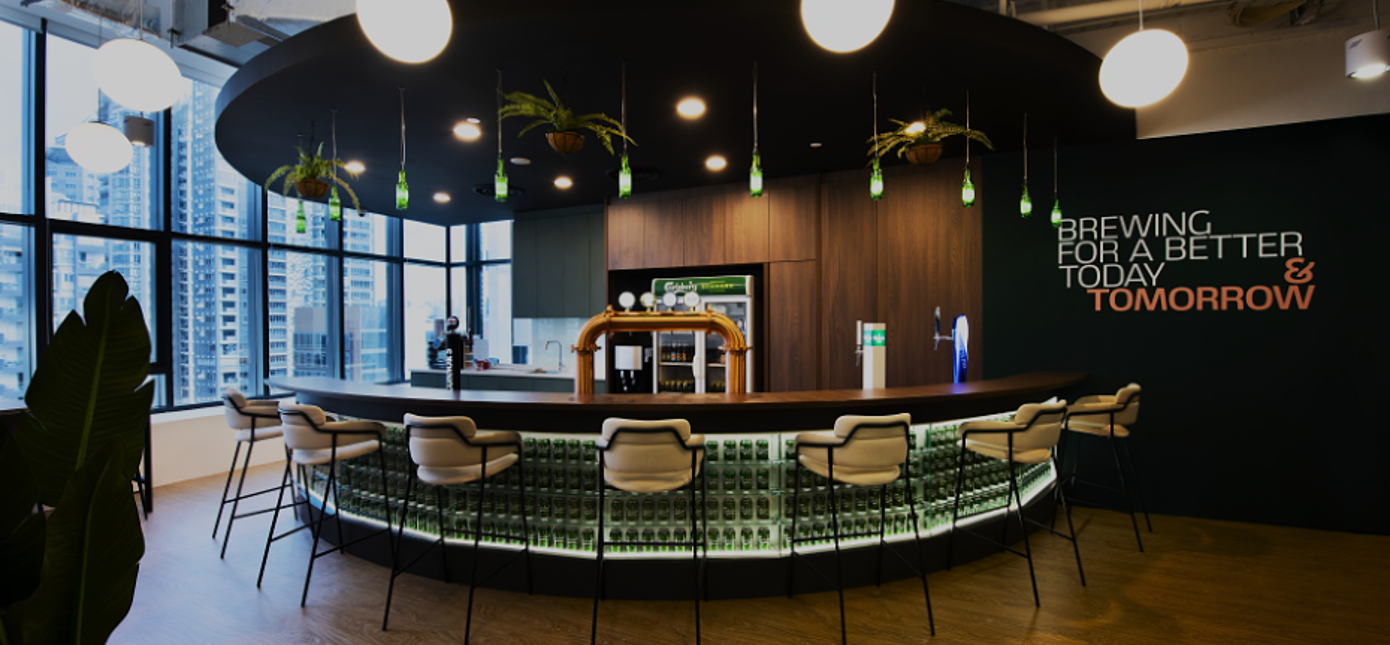 Who We Are » Carlsberg Singapore « Carlsberg Singapore Pte Ltd.